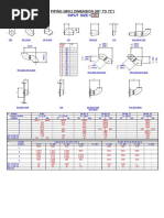 Elbow Size Chart | PDF