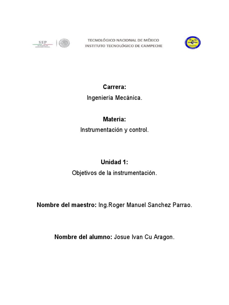 Transductor e Instrumentación DIGIAC 1750 | PDF