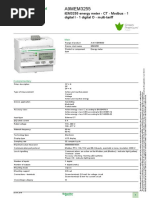 Certificado Cumplimiento IEC 62116-2014 | PDF | Electric Power ...