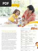 After Trial AbleNet Handout | PDF