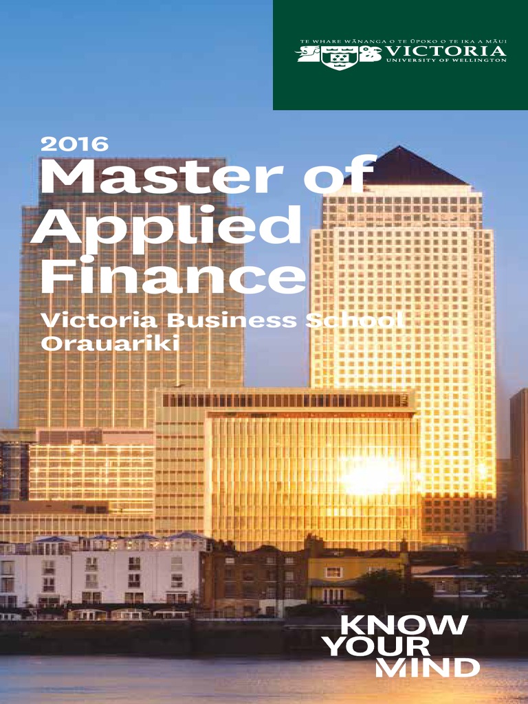 Maf | PDF | Financial Capital | Derivative (Finance)