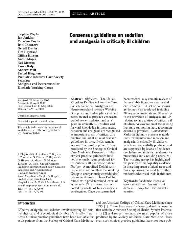 Hyperchloremic Acidosis | PDF | Opioid | Midazolam