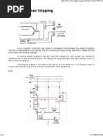 Engine Top Bracing Systems Explained | PDF | Engines | Valve