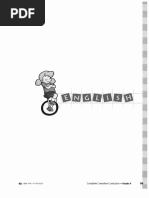 Complete Canadian Curriculum - Grade 1 | PDF