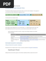 Aspen Process Economic Analyzer | PDF | Software | System Software