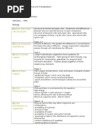 N5 Physics Relationships-Sheet 2023 | PDF | Atoms | Building Materials
