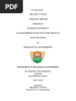 Writing Chapter 4 - Data Analysis (Quantitative) | PDF | Statistics ...