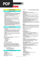 A330 Fuel Tank System Overview | PDF | Pump | Aviation