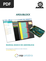 Hack X Crack Cuaderno Arduino | PDF | Arduino | Estructura de datos de ...