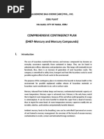 SMR Form - Self-Monitoring Report | PDF | Wastewater | Waste Management