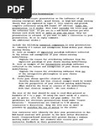 UTI SOAP Note Example for Female Patient | PDF | Urinary Tract ...