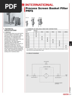 Gasket Factors | PDF | Leak | Stress–Strain Analysis