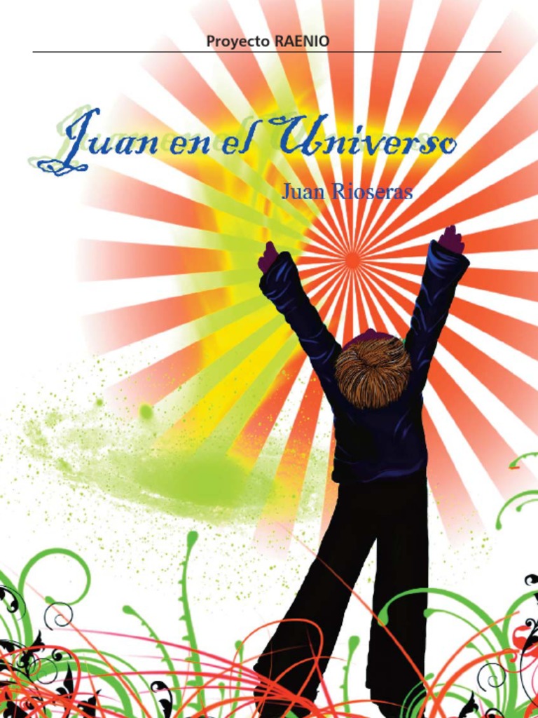 Juan en El Universo (3 Capítulos) | PDF