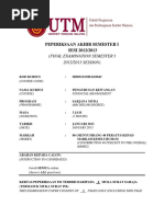 Risk Code Guidance July 2021 - FINAL2 | PDF | Reinsurance | Insurance