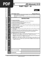 MathonGo Complex Numbers PYQ Book (2023 - 2019) | PDF | Complex Number ...