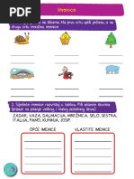 Obrazac AUG 1031 | PDF