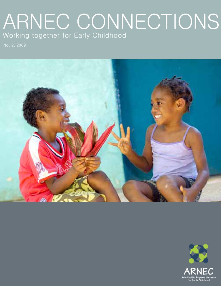 Arnec Connections | PDF | Preschool | Storytelling