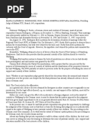 Ds 5542 | PDF | Citizenship Of The United States | Birth Certificate