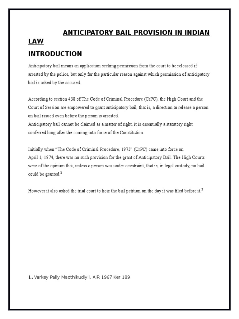 DRAFTING | PDF | Bail | Arrest