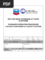 Standard Operating Procedure For Loading/unloading Operations and ...