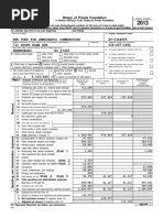 Form 66 Declaration of Solvency | PDF | Financial Economics | Economics