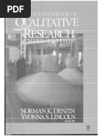 (The Sage Qualitative Research Kit 2) Steinar Kvale - Doing Interviews ...