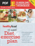 Quick Weight Loss with C9 Cleanse | PDF | Dieting | Dietary Fiber