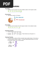 Math Cheat Sheet | PDF | Trigonometric Functions | Fraction (Mathematics)