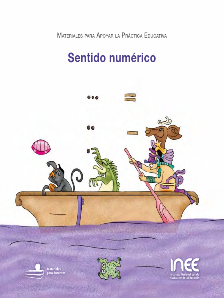 Sentido Numerico | PDF | Sustracción | Educación primaria