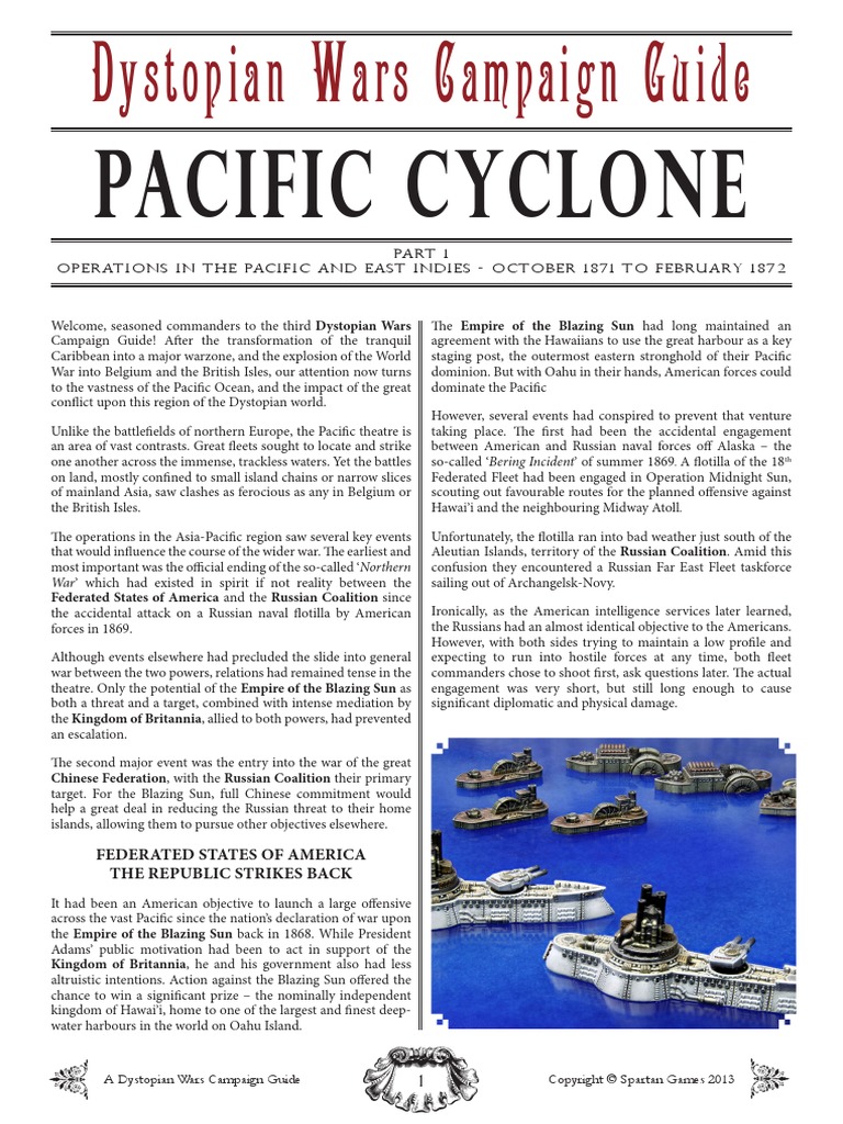 Operation Cyclone 1 | PDF | Russia | World Politics