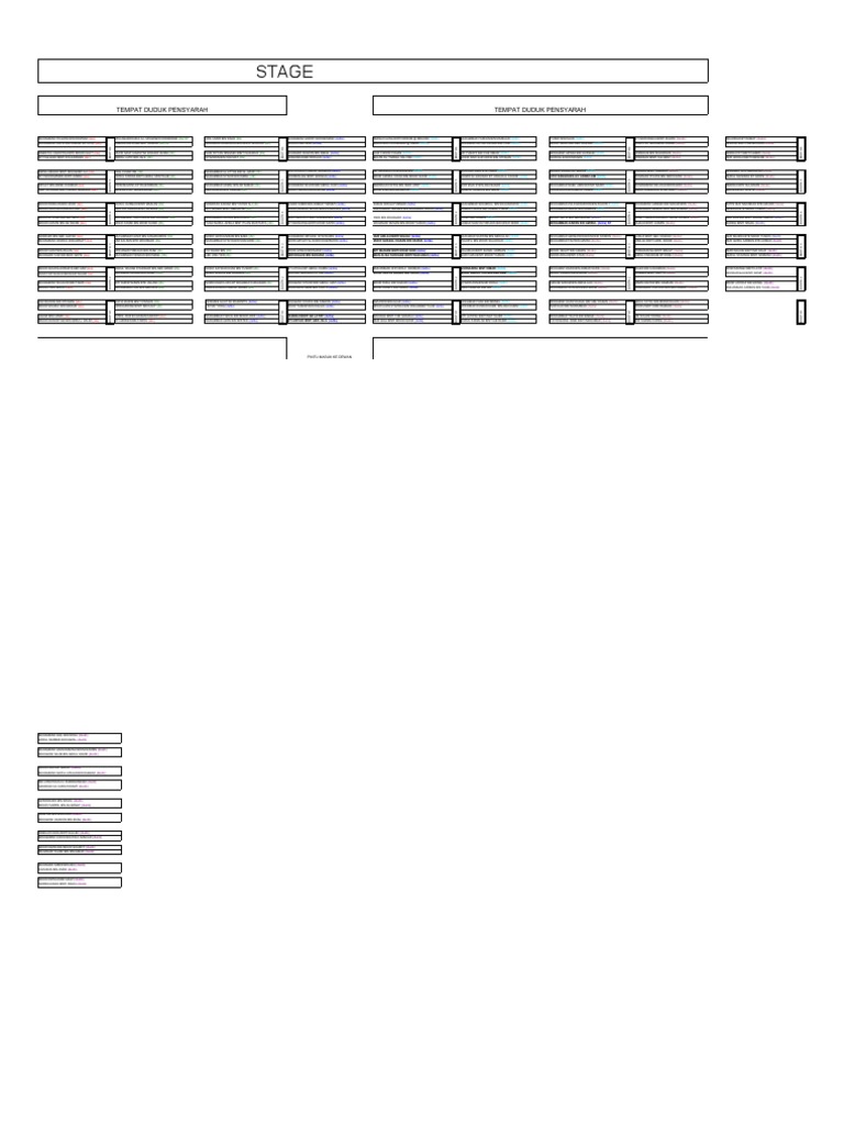 Layout Dewan | PDF | Life Of Muhammad | Sahabah