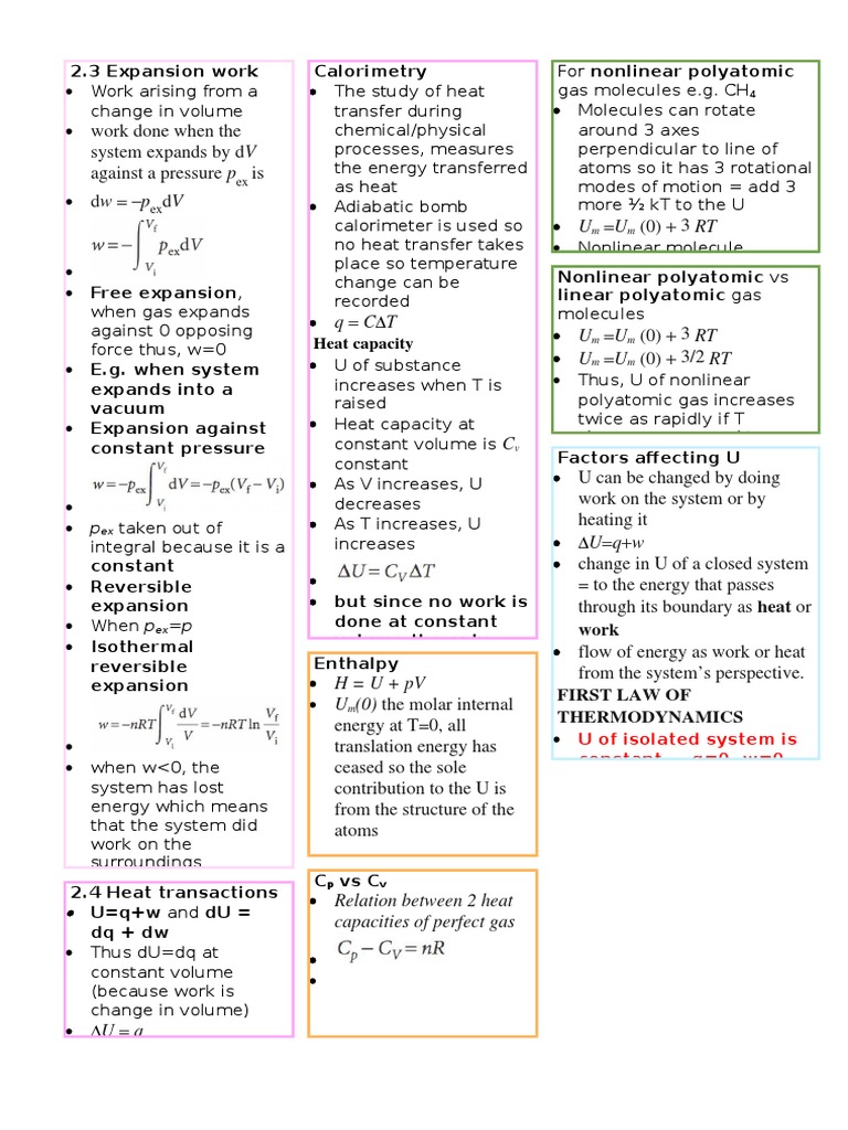 CM1131 Expansion | PDF