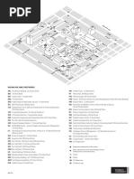Hawthorn Campus Map 2022 | PDF | Chess