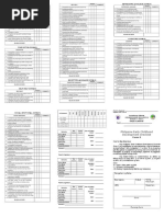 Eccd New Tagalog | PDF