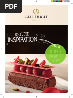The Pastry Chef Bible | PDF | Cakes | Meringue