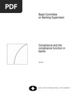 Compliance Program Assessment Template | PDF | Regulatory Compliance ...