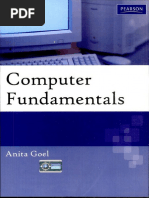 V Rajaraman Fundamentals of Computers Sample PDF | PDF | Multiplexing ...