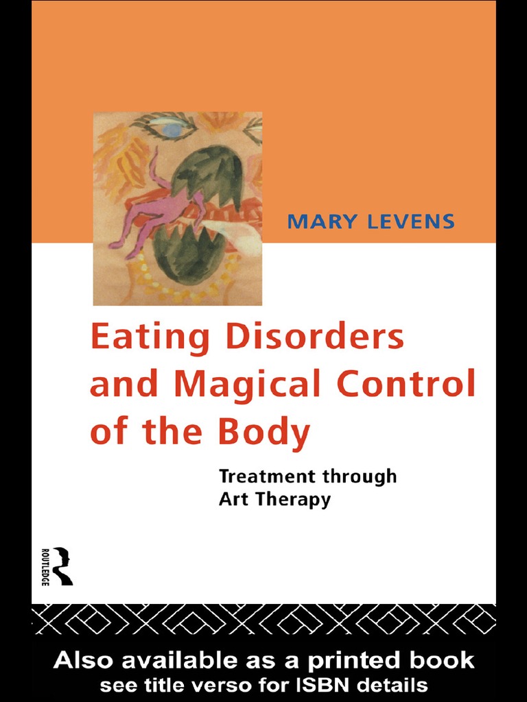 Eating Disorder and The Magical Control of The Body | PDF | Bulimia ...