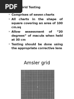 Confrontation Visual Fields - A Guide For Ophthalmologists in Training ...