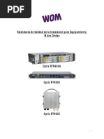 Isdp Mobile App v1.1 | PDF | Informática | Software