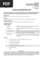 Tubular TKY | PDF | Metal Fabrication | Angle