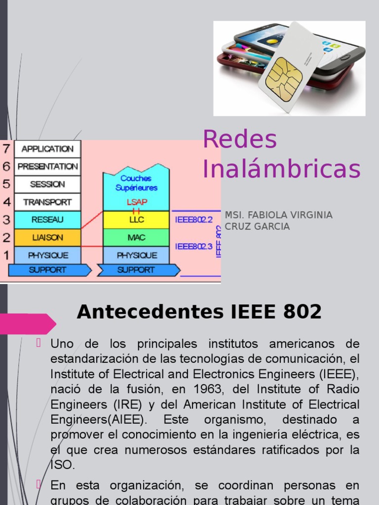 Toda La Norma 802 | PDF | Ieee 802.11 | Ethernet