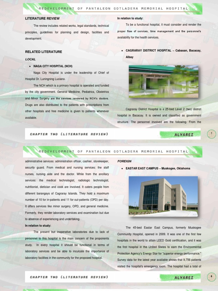 Arena Chapter II (Final) | PDF | Door | Hospital