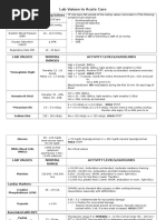 Toronto Clinical Neuropathy Score Guide | PDF | Peripheral Neuropathy ...