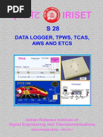 Handbook On Indian Railway Standard Drawings & Specifications For ...