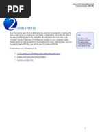 Op-029. Interpretation of Ciu Test: Work Instructions For Engineers ...