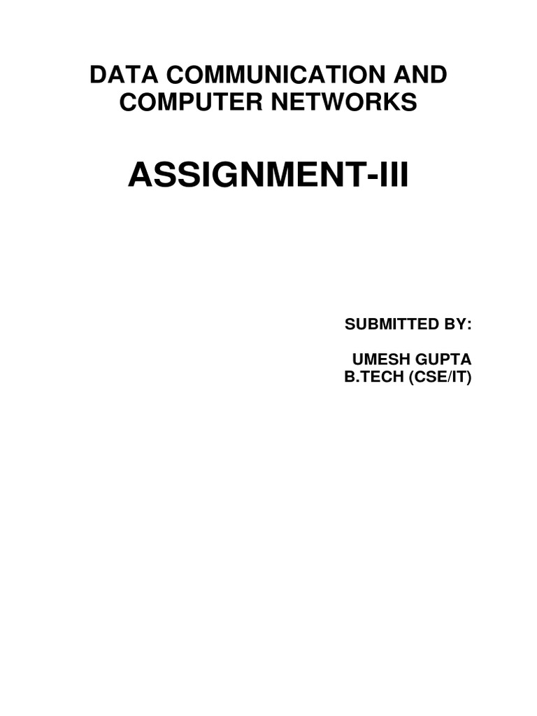 Leaky And Token Bucket Algorithms Pdf Computer Engineering Areas Of Computer Science