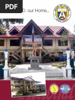 The Effect of The Kaingin System On The Quality of Soil and Growth of ...