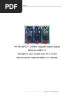 HoloMat Build | PDF | Equipment