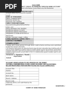 Final GP Fund Proforma | PDF | Government | Business